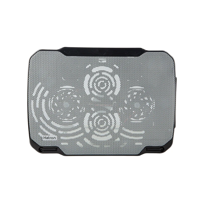 خنک‌کننده لپ تاپ هترون مدل Hatron HCP080 - فروشگاه کامپیوتر آیس پی سی