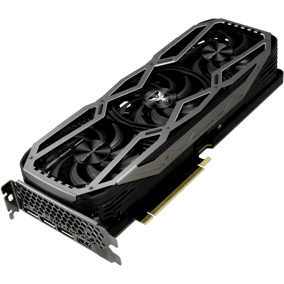 گرافیک (استوک) GAINWARD GeForce RTX 3080 Phoenix 10GB - فروشگاه ...